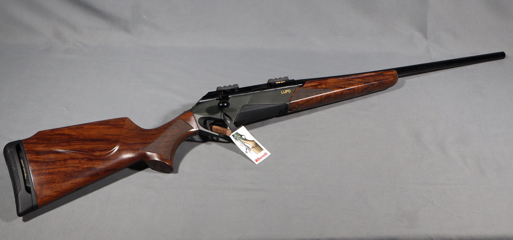 Benelli~Lupo~.30-06 Springfield | Cabela's